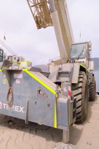 Terex RT 130