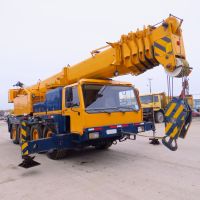 Liebherr LTM 1070-1
