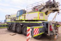 Terex Demag AC140 Compact
